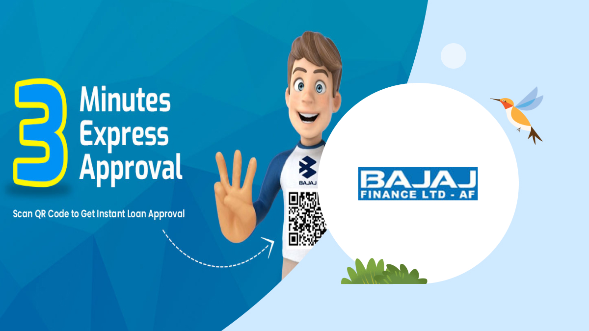 Bajaj Finance Limited Auto Finance wheels in faster, easier lending journeys with Salesforce ...